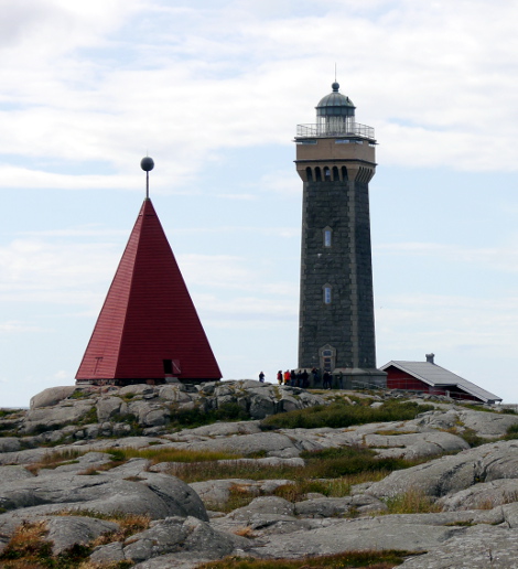 Vi reser till Vinga fyr | MARIESTADS FYRSÄLLSKAP